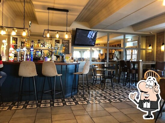 The Linden Inn Bar & Steakhouse, Stirling - Restaurant menu, prices and ...