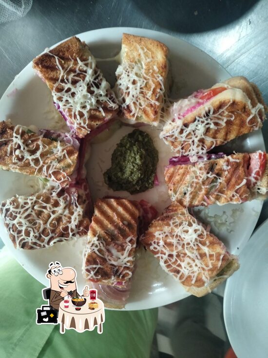 Monika Snacks Bar & Juice Center, Mumbai - Restaurant menu, prices and ...
