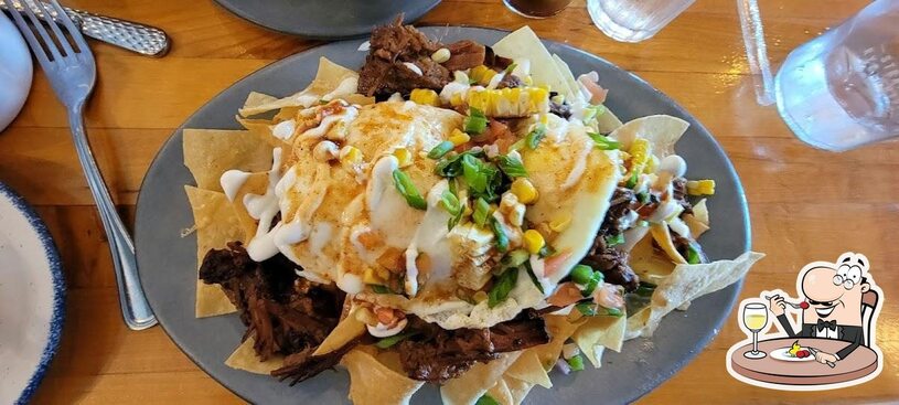 BRQ Seafood and Barbeque in Baton Rouge - Restaurant menu and reviews