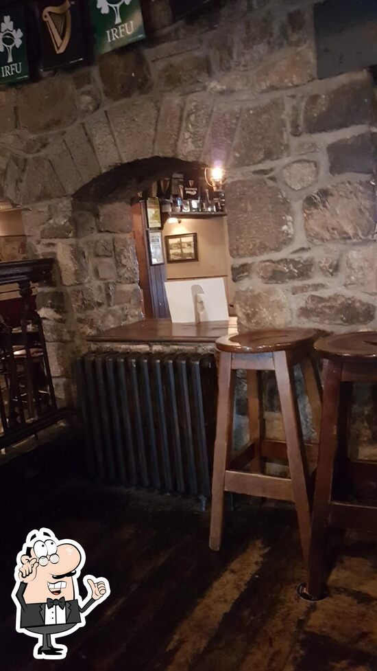 Gilna's The Cottage Inn, Laytown - Restaurant menu, prices and reviews