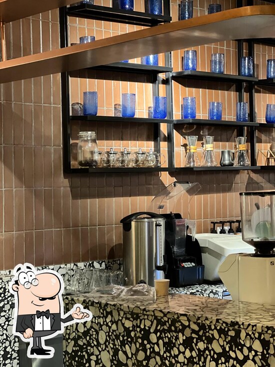 Salt of Earth, New Cairo City - Restaurant menu, prices and reviews