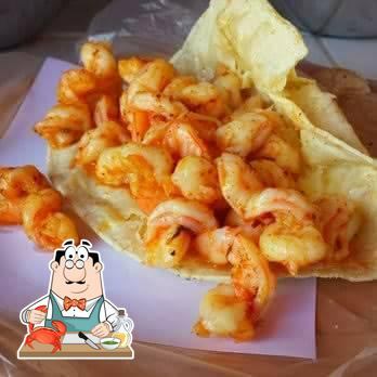 El Curricán, Mexicali - Menú del restaurante, precios y reseñas