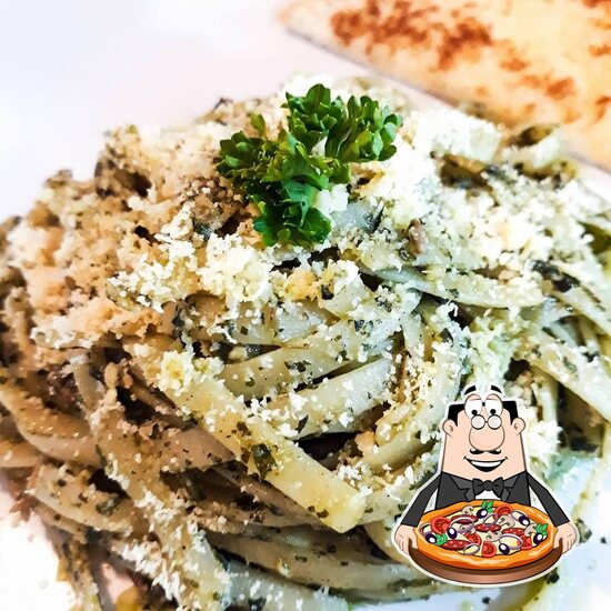 Balay Cafe - Kapitan Pepe, Cabanatuan City - Restaurant menu, prices ...