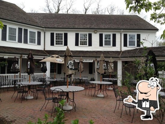 Barnstable Restaurant & Tavern, 3176 Main St in Barnstable - Restaurant ...