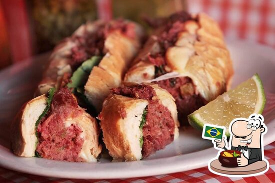 Menu em Buteco do Jair pub & Bar, Campinas, Rua Maria Tereza Dias da Silva
