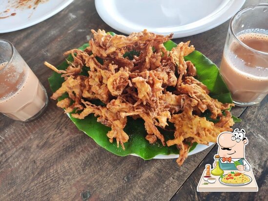 Canara Beach Restaurant - Restaurant menu, prices and reviews