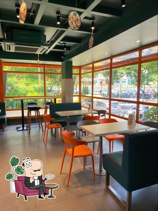 Easy Bites By Empire - BEL Road, Bengaluru - Restaurant menu, prices ...