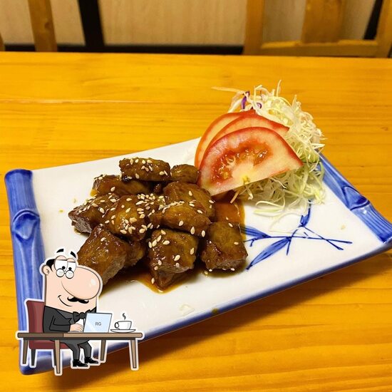 HANAKO Japanese restaurant, Hai Phong - Restaurant menu, prices and reviews