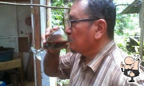 Kopi Datuk Silungkang, Muaro Kalaban - Opiniones del restaurante