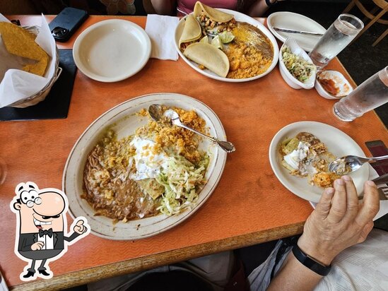 La Fuente, Wenatchee - Restaurant menu, prices and reviews