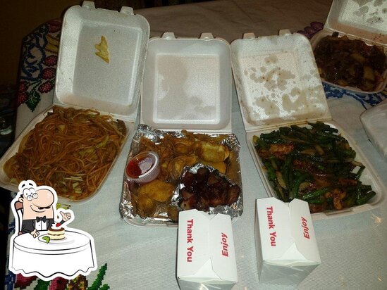 My Home Chinese Restaurant in Downey - Restaurant menu and reviews