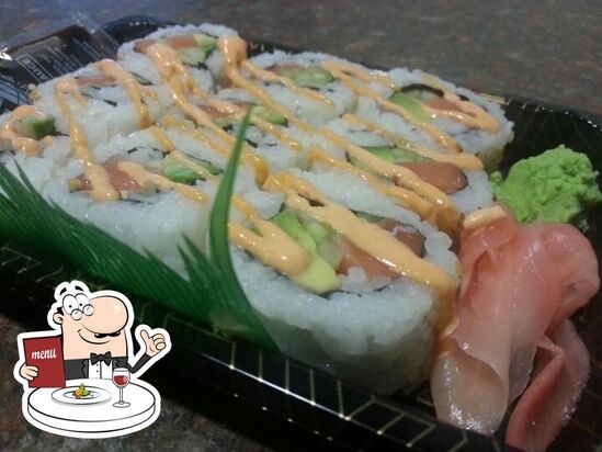 NIH Building 31 Cafeteria, Bethesda - Restaurant menu, prices and reviews