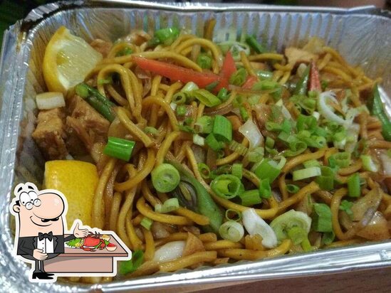 GOTO KING Restaurant, Abu Dabi - Carta del restaurante y opiniones