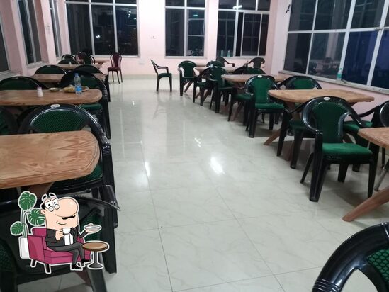 Pather Sathi Farakka Hotel & Restaurant, Farrakka Barrage Township ...