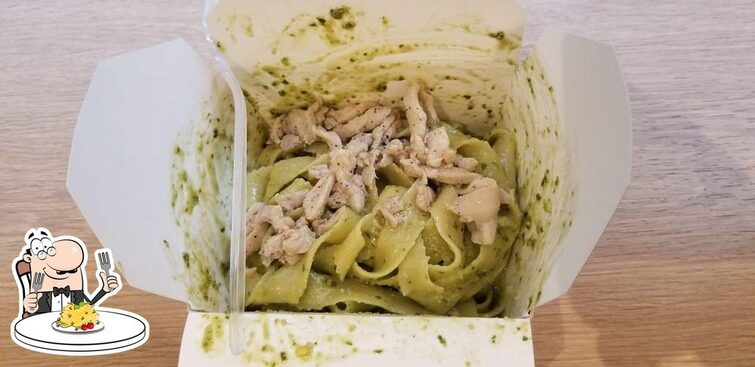 Pasta Go ・ Espresso fast food, Venezia - Recensioni del ristorante