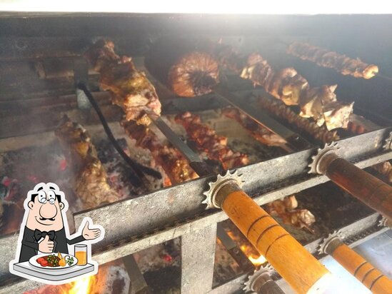 Restaurante E Churrascaria Carga Pesada, Brasil, Av. Santa Helena ...