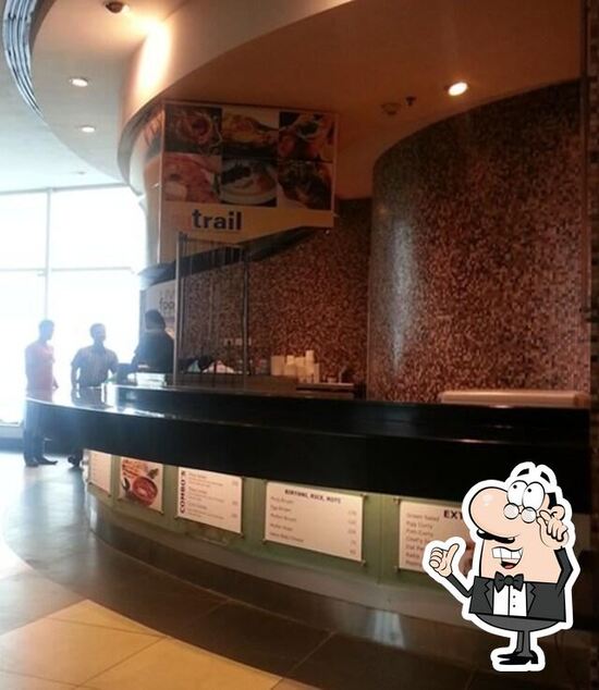 Spice Trail, Jaipur - Restaurant menu, prices and reviews