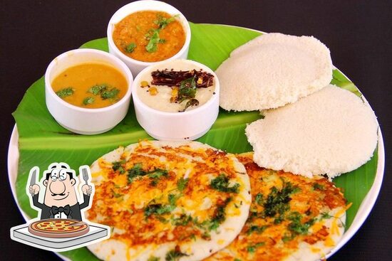 Menu at Sri Balaaji Arul Jothi.(Veg Restaurant), Coimbatore