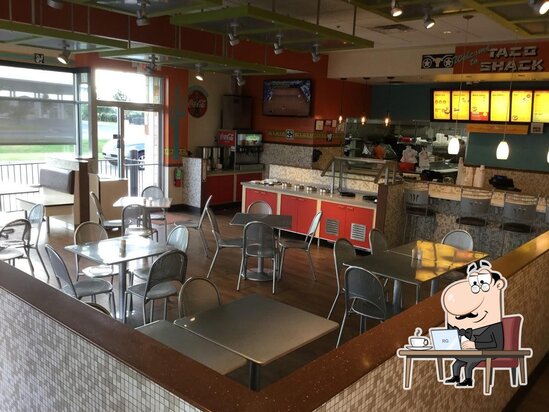 Taco Shack, Cedar Park - Restaurant menu, prices and reviews