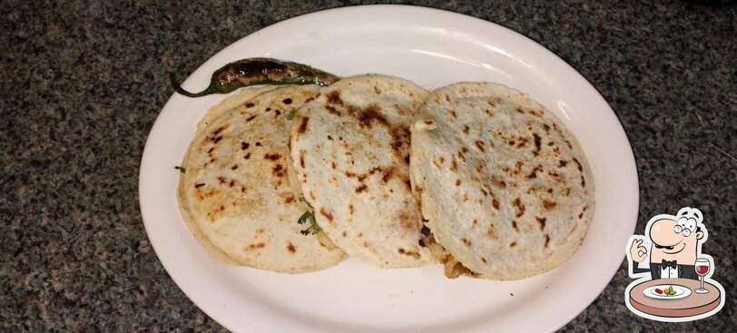 Tacos Perez in Wichita - Restaurant menu and reviews