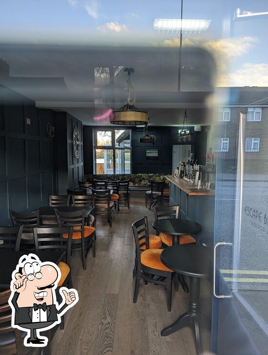 The Old Post Office in Adlington - Restaurant reviews