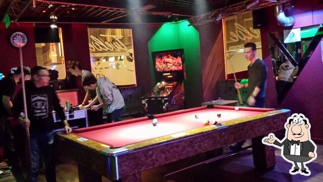 Twelve Bar Chur, Chur - Restaurant reviews