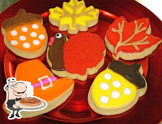 Glitz Bakery in Fort Worth - Restaurant menu and reviews