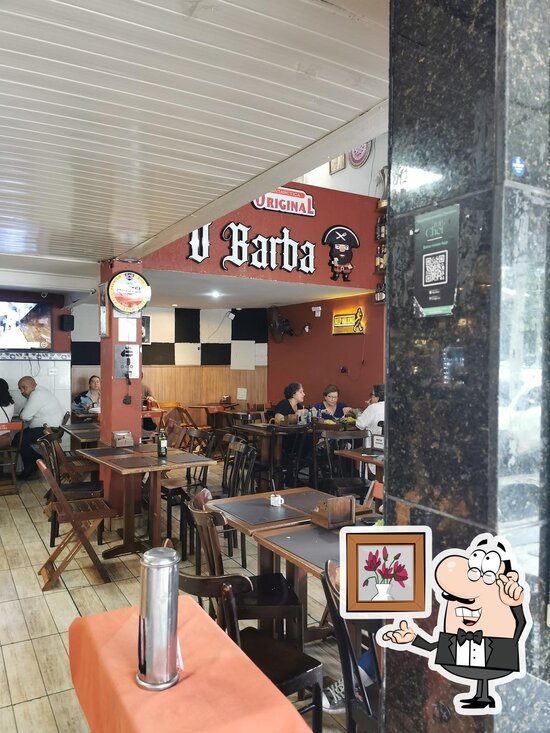 Barbazul (O Barba), Belo Horizonte - Menu do restaurante, preços e opiniões