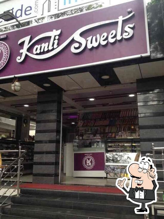 Kanti Sweets - Since 1957, Bengaluru - Restaurant menu, prices and reviews