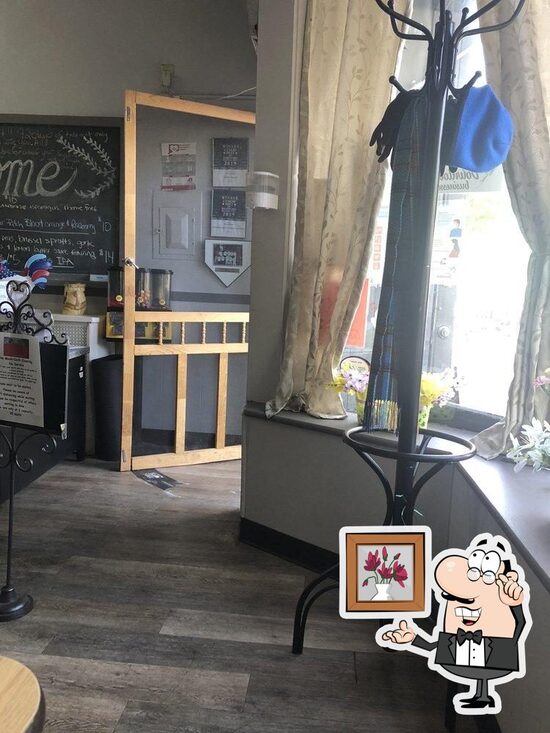The angry egg, Manchester - Restaurant menu, prices and reviews