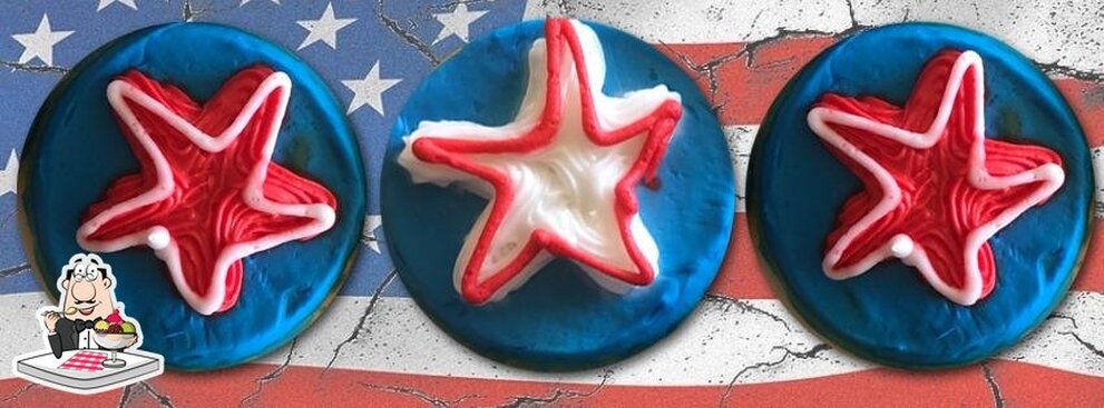 Eileen's Colossal Cookies in Greeley - Restaurant menu and reviews