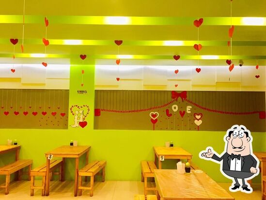 Amelito's Sizzling House - Main Branch, Malolos - Restaurant menu ...
