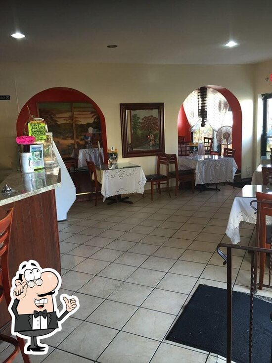 Costa Del Sol Restaurant, Newark - Restaurant menu, prices and reviews