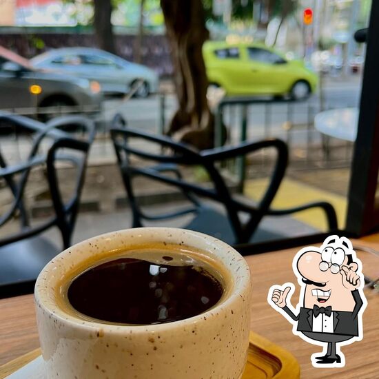 Sunday Coffee House, Naucalpan - Restaurant menu, prices and reviews