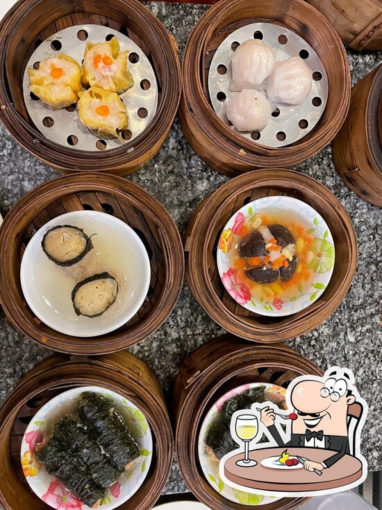Menu at Happy Suki restaurant, Bangkok, 580 Pracha Uthit Rd