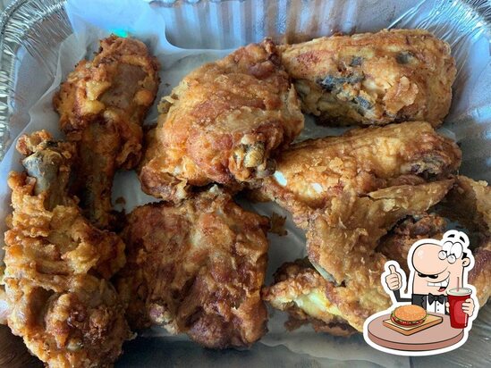 3 Pigs BBQ in Half Moon Bay - Restaurant menu and reviews