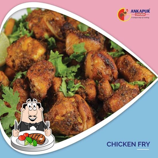 Ankapur Chicken, Hyderabad, Assembly - Restaurant menu, prices and reviews