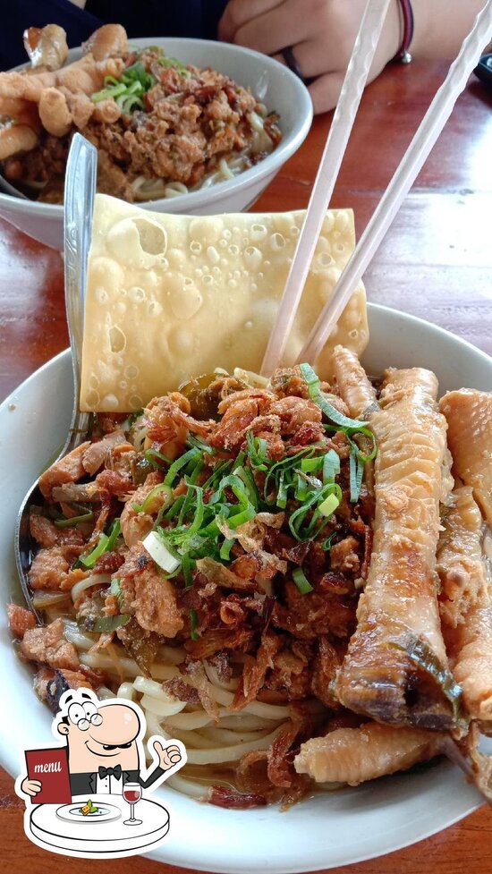 Bakso Roket restaurant, Karanganyar - Restaurant reviews