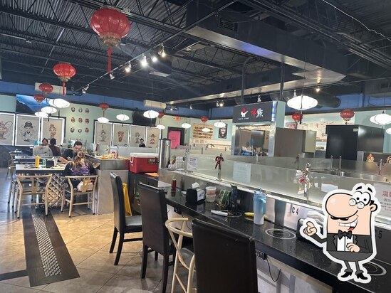 Boil Spot Hot Pot and BBQ, Tampa - Restaurant menu, prices and reviews
