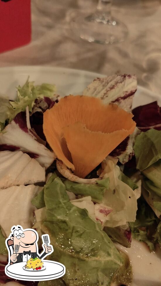 Ceralacca Ristorante Steakhouse Braceria Tartuferia, Bari - Menu e ...