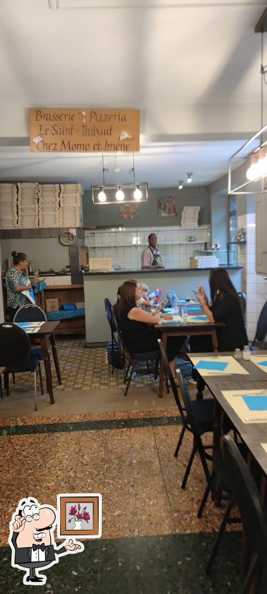 Chez Momo, Rendeux - Restaurant menu, prices and reviews