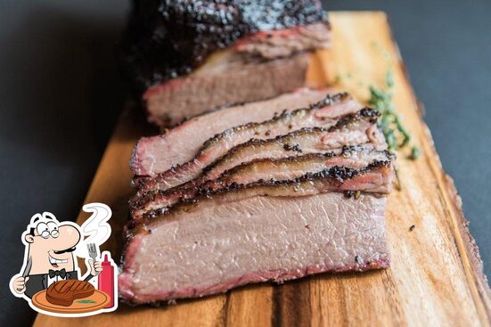 FireBox Deli in Minneapolis - Restaurant menu and reviews