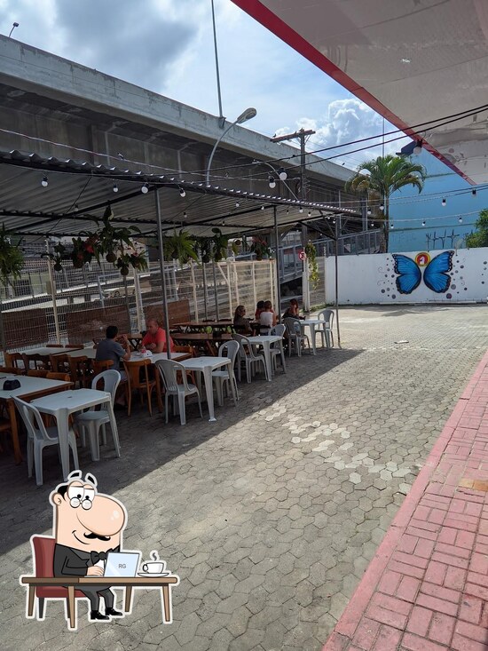Frango Mineiro Uai, Vila Velha - Menu do restaurante, preços e opiniões