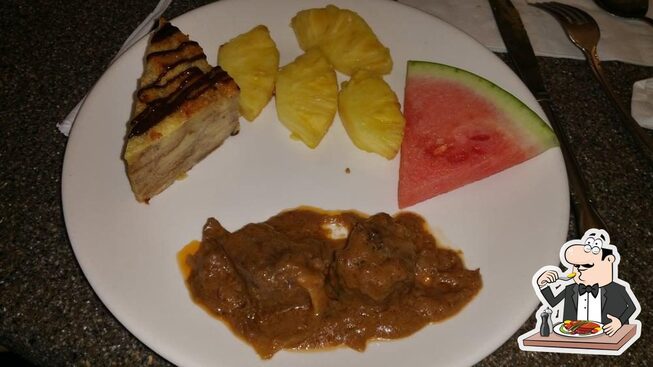 Hale ‘Ikena, 711 Morton Dr in Honolulu - Restaurant menu and reviews