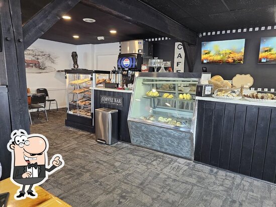 La Mia Cucina Café & Bakery Mexi-Italian Cuisine, Choteau - Restaurant ...