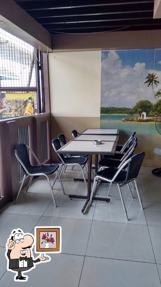 Lutong Pinoy, Pasig, Ortigas - Restaurant menu, prices and reviews