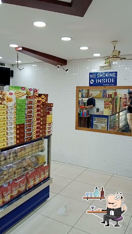 Nice Tea & Snacks, Guntur - Restaurant menu, prices and reviews