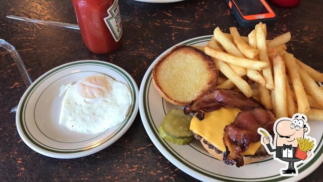 North 40 Restaurant in Rolla - Restaurant reviews