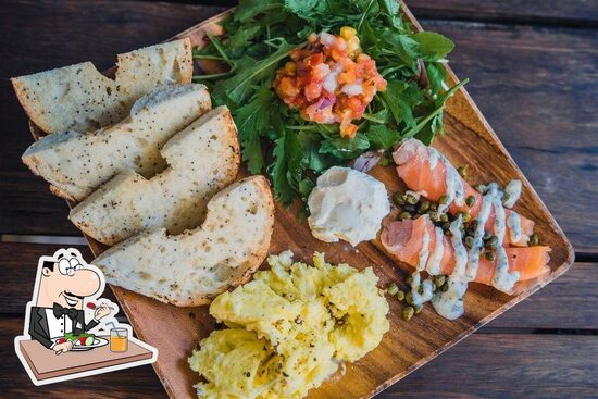 Menu at Paia Fish Market restaurant, Paia, 100 Baldwin Ave