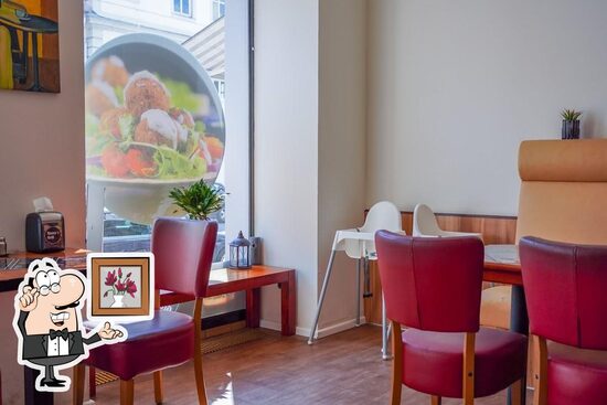 Ramo's Grill, Bad Karlshafen - Speisekarte, Preise und Bewertungen